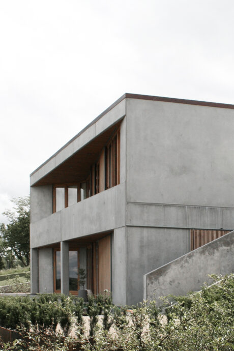 Baks Arkitekter | Arkitektur - villa, landsted, erhverv | Interior og ...